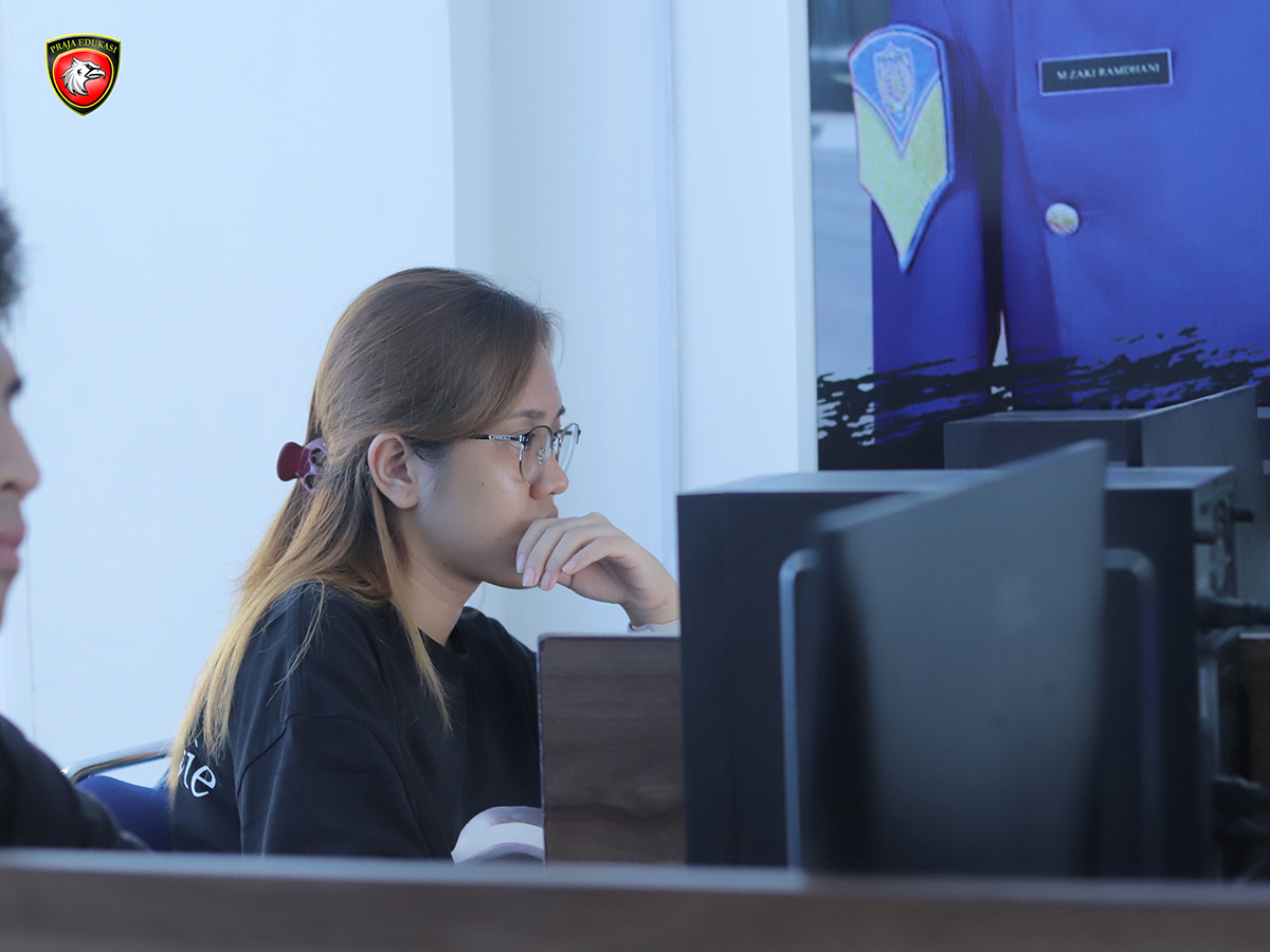 Lab CAT - Taruna Republic